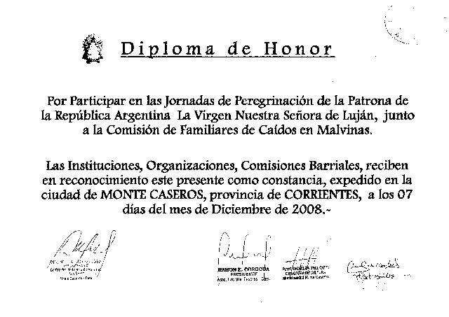 Novedades - Multimedia - Memoria viva de la gesta de Malvinas. Conozcan ...